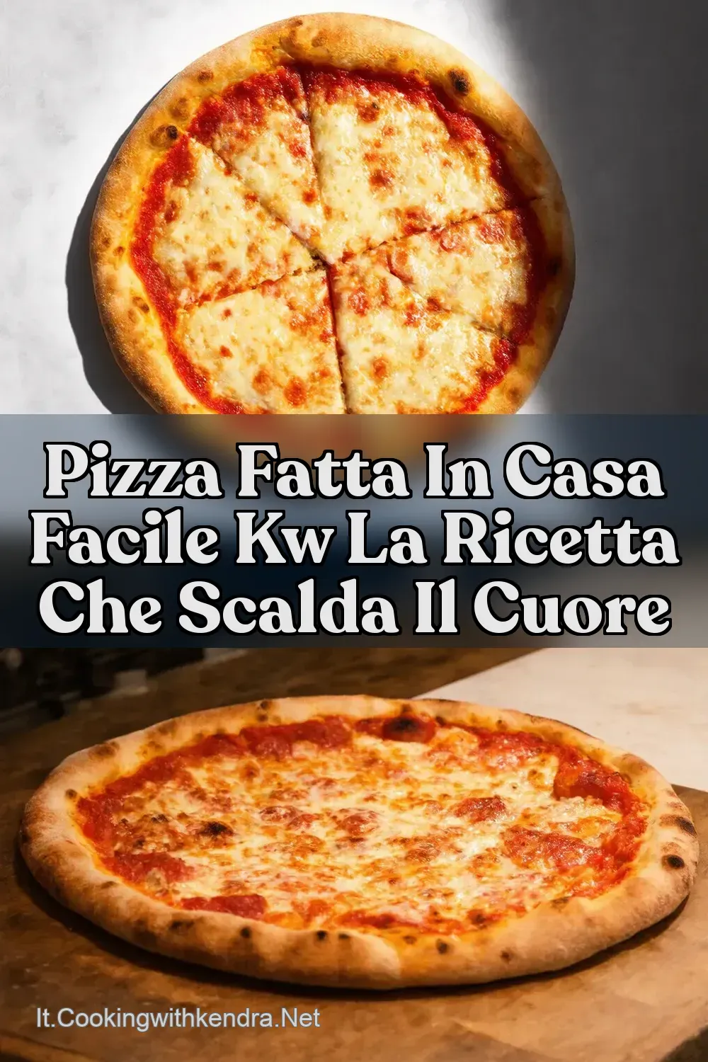 Pizza Fatta in Casa La Ricetta Facile della Nonna